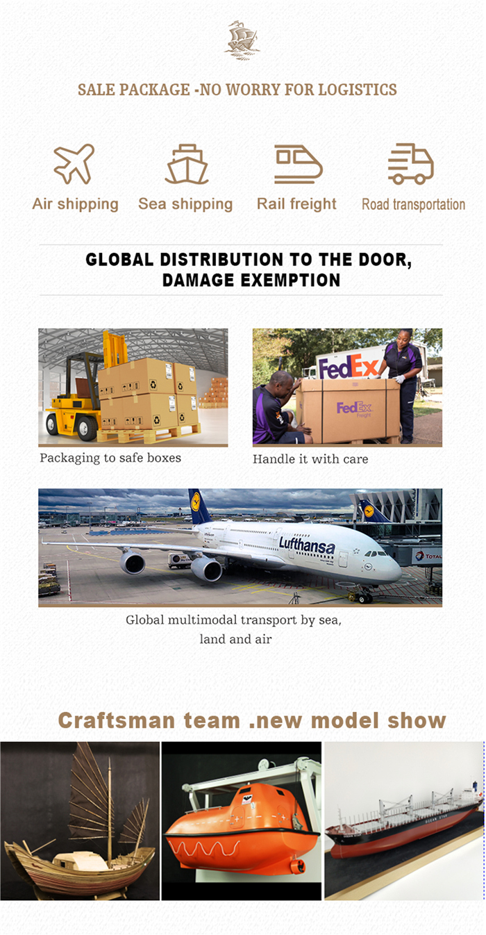 35cm EMC container ship model ever green shipping line customized scale ...